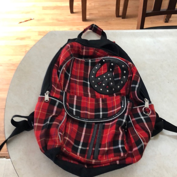 Justice | Accessories | Justice Backpack | Poshmark